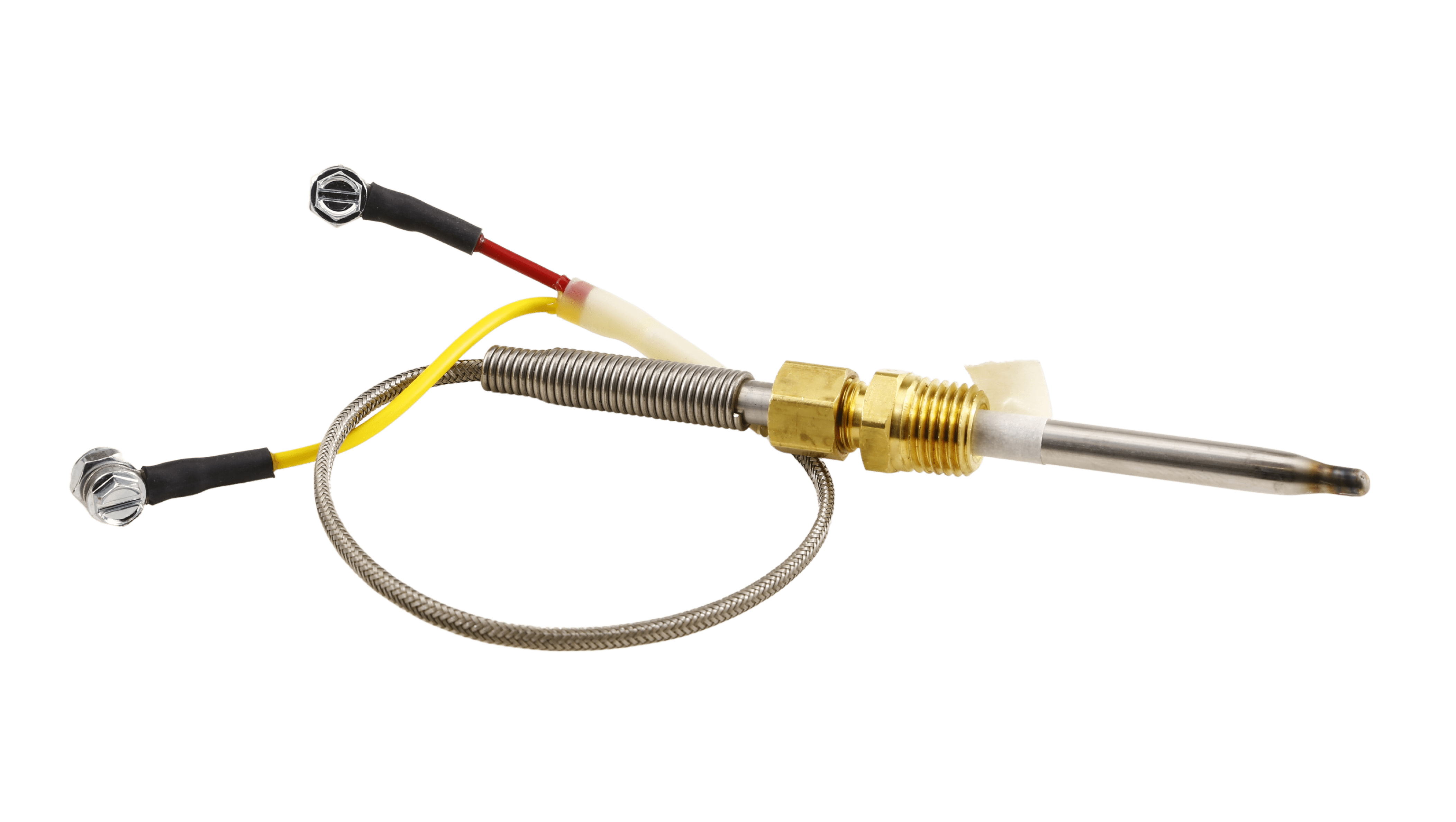 R658 1/4" NPT Adjustable Thermocouple - Walmart.com