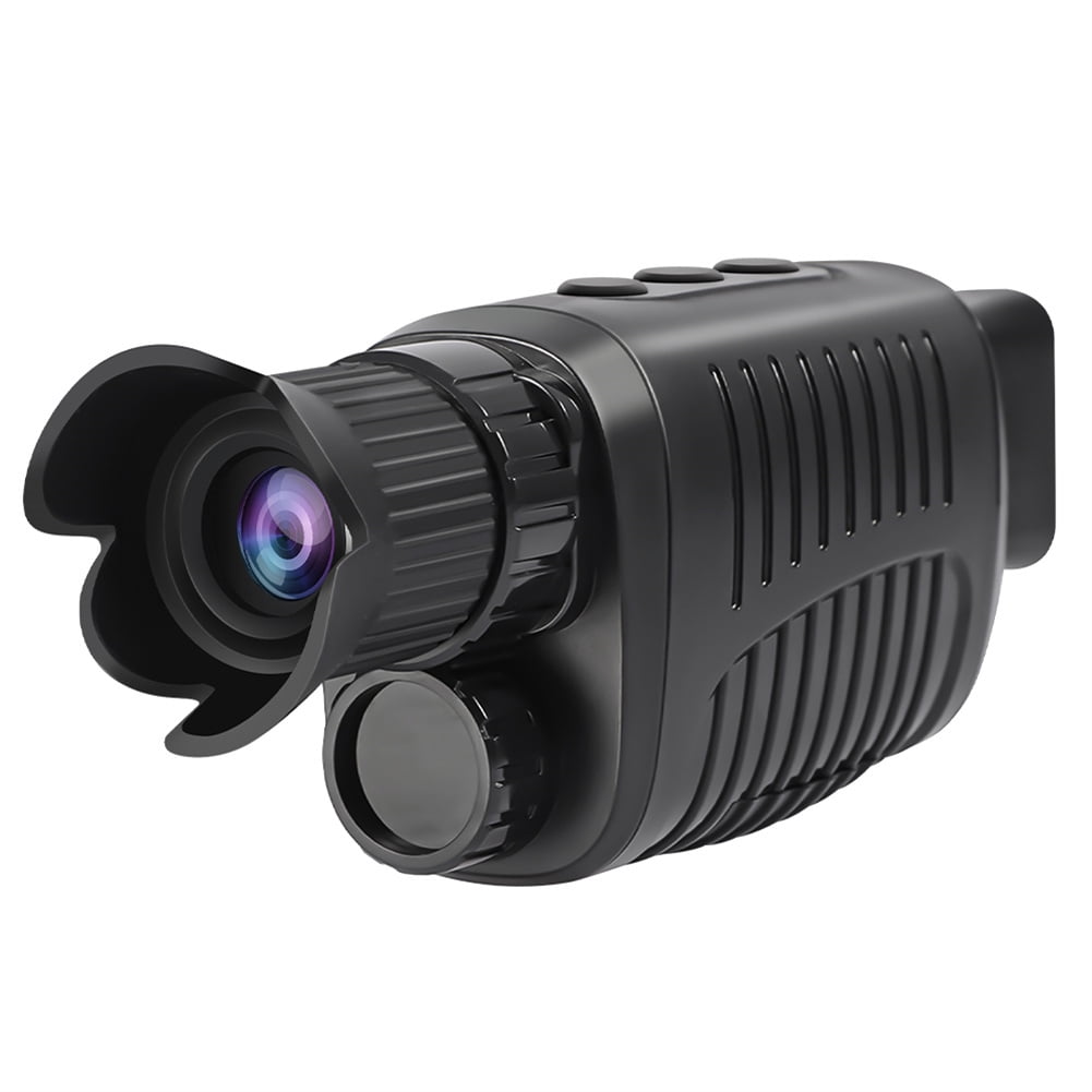 R7 Digital Night Vision Goggles Outdoor Full Hd Infrared Monocular ...