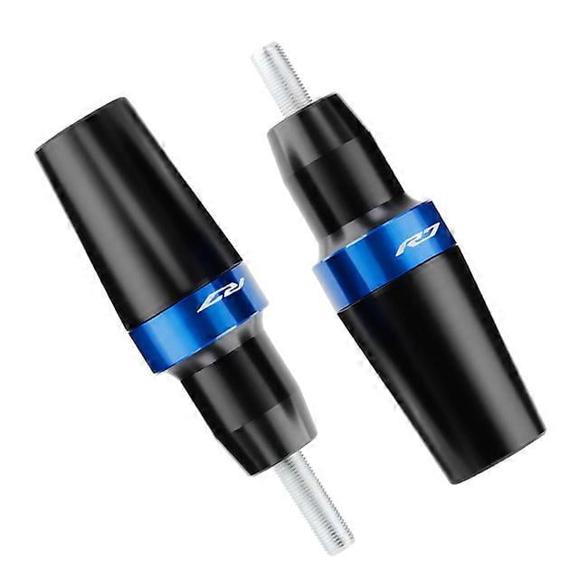 R7 Frame Sliders Crash Protector For YAMAHA YZF-R7 2021 2022 YZFR7 ...
