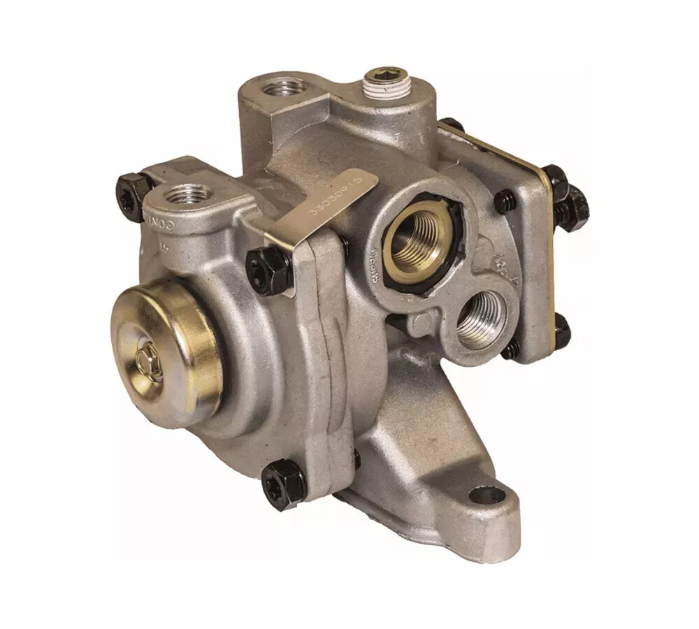 R7 Modulating Air Brake Relay Valve Replaces Bendix: 103081, 103081RX ...