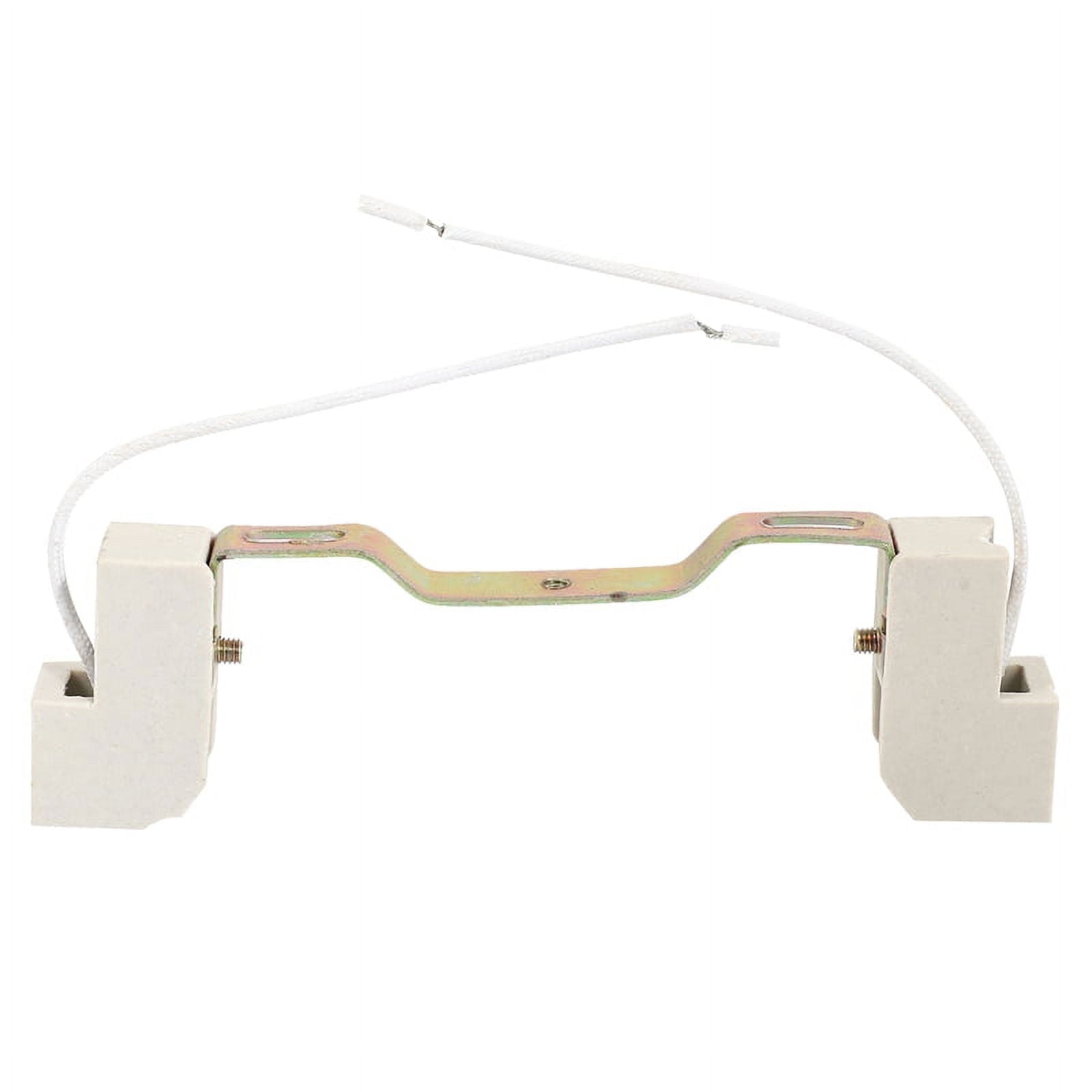 R7S Bulb Socket Lamp Holder Connector Metal Handle For Flood Light ...