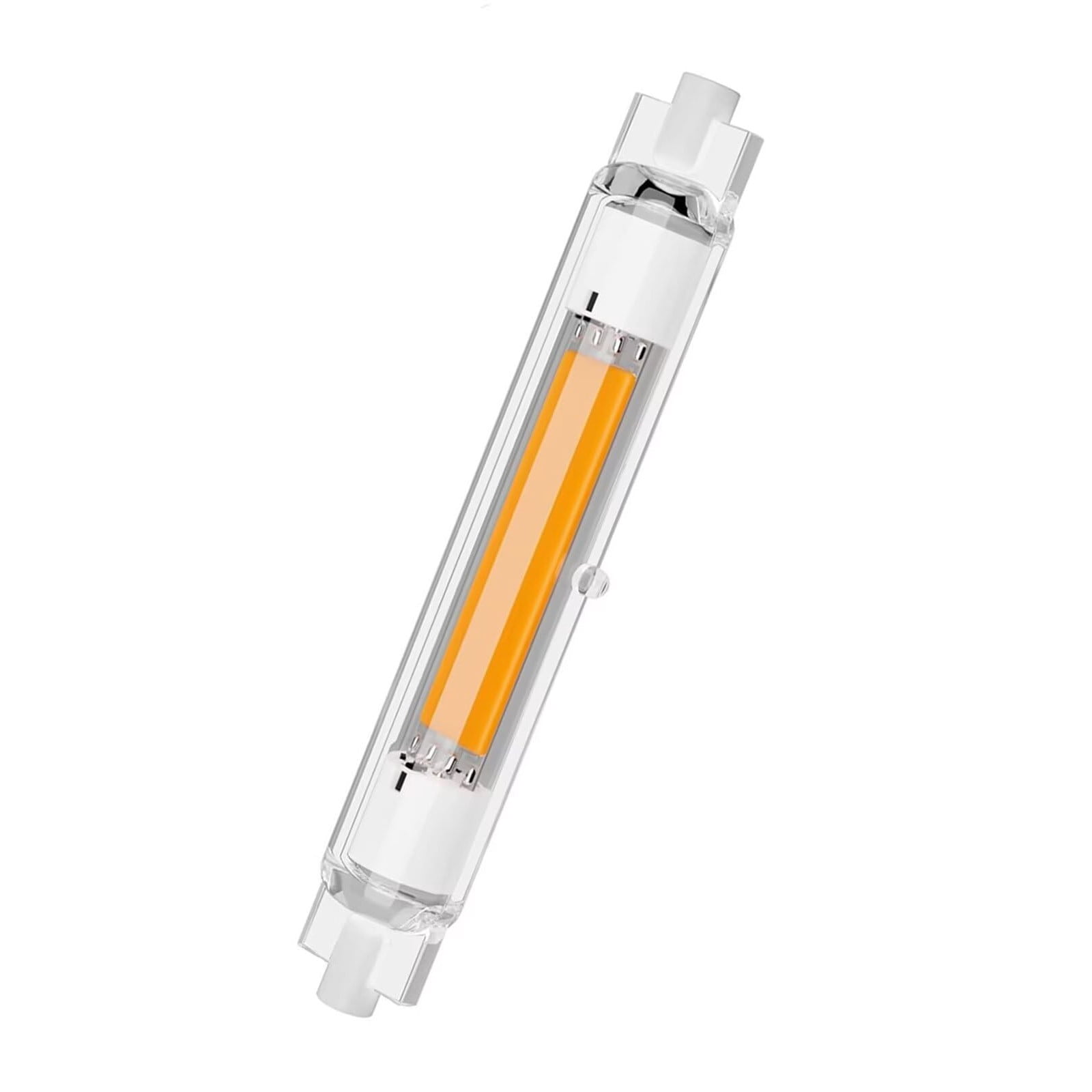 R7S LED Dimmable Bulb 30W Replacement for 300W Halogen, 3000 Lumens ...