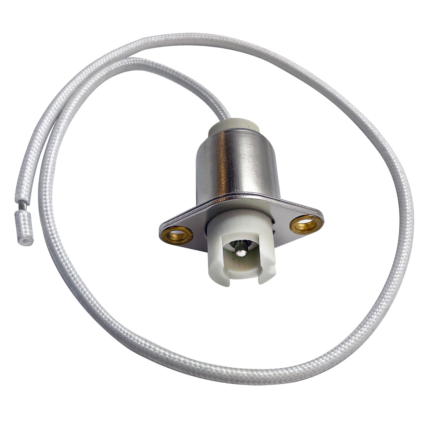 R7S RX7s and RSC Lamp Holder Ceramic Socket - Front Mont Holder ...