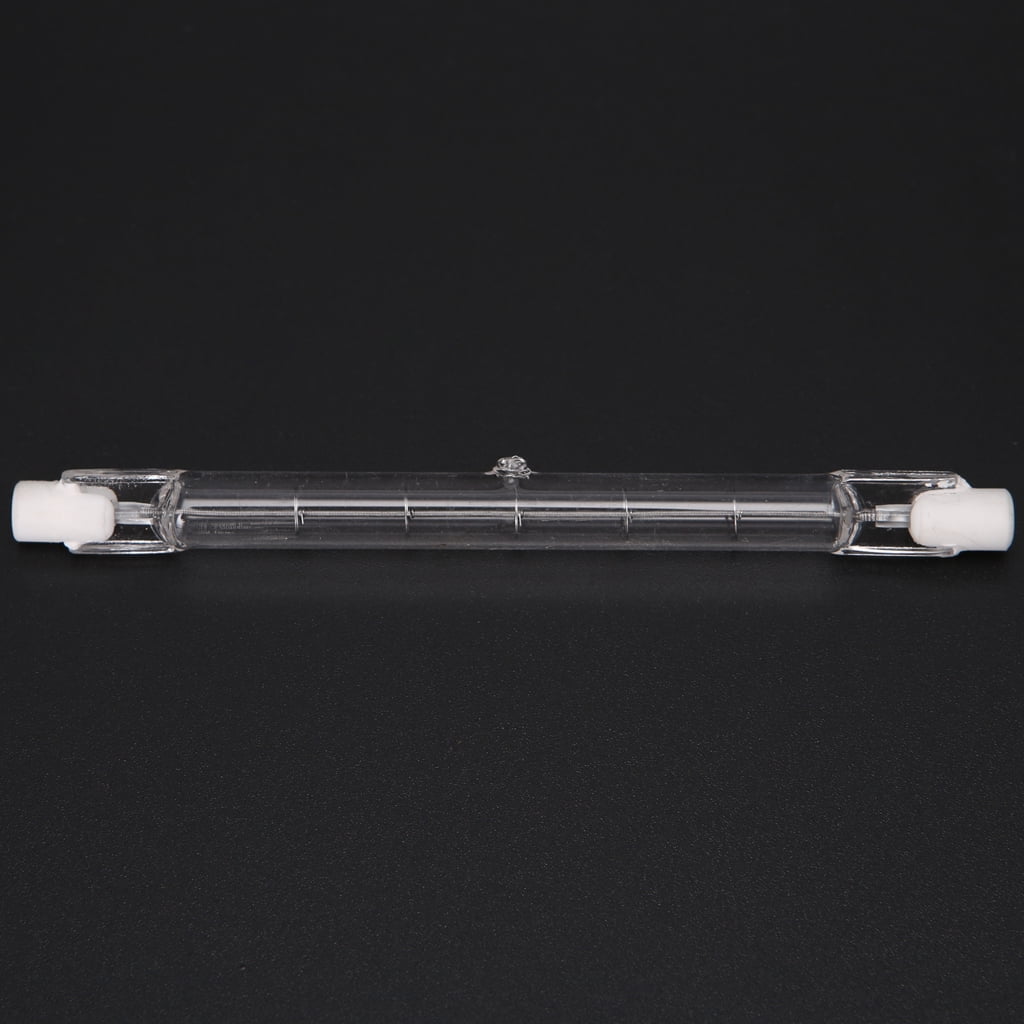 R7s Linear Halogen Floodlights 150W Double Ended Bulbs Halogen Bulb ...