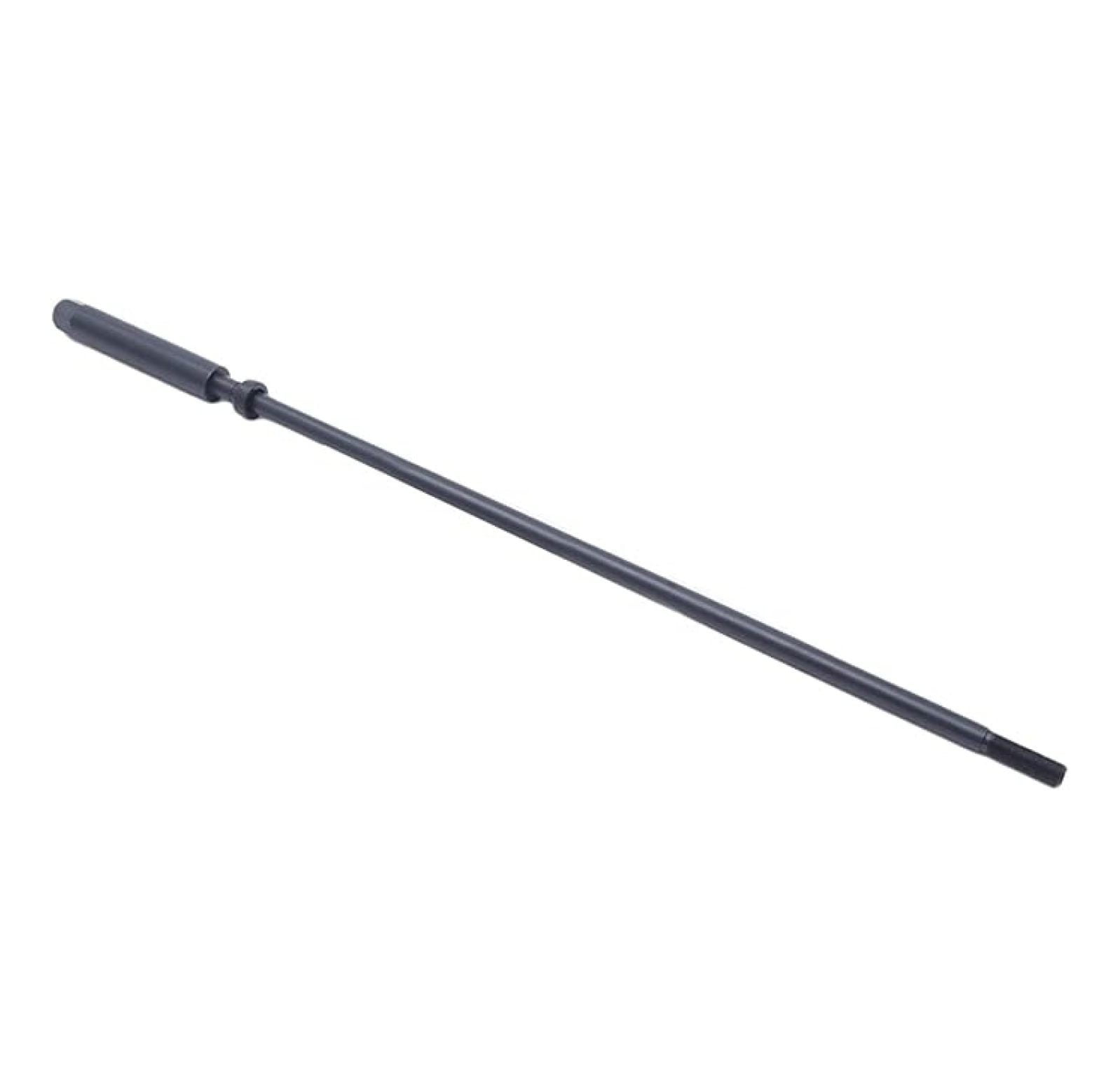 R8 Milling Machine Draw Bar - Bridgeport Mill CNC 7/16 Thread - Drawbar ...