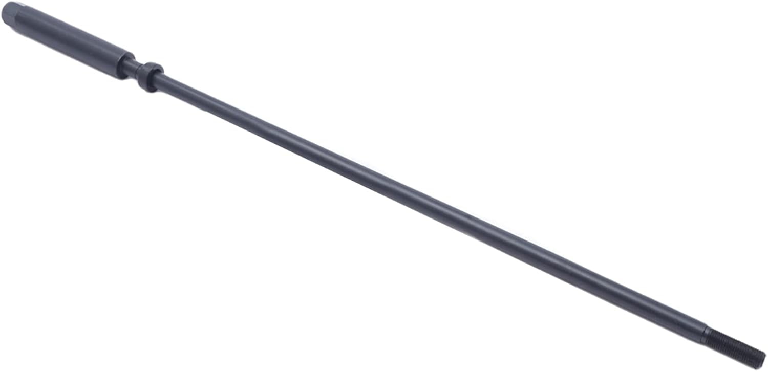 R8 Milling Machine Fit Bridgeport Mill Part Draw Bar Overall Drawbar ...