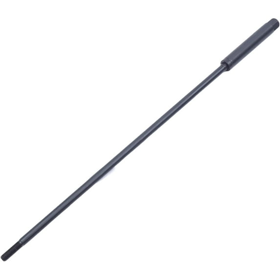 R8 Milling Machine Pull Rod 7/16 Thread R8 Draw Bar Draw Machine ...