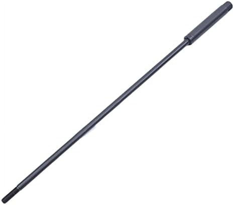 R8 Milling Machine Pull Rod, Milling Machine Part 7/16 Thread R8 Draw ...