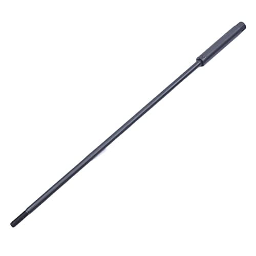 R8 Milling Machine Pull Rod, Milling Machine Part 7/16 Thread R8 Draw ...