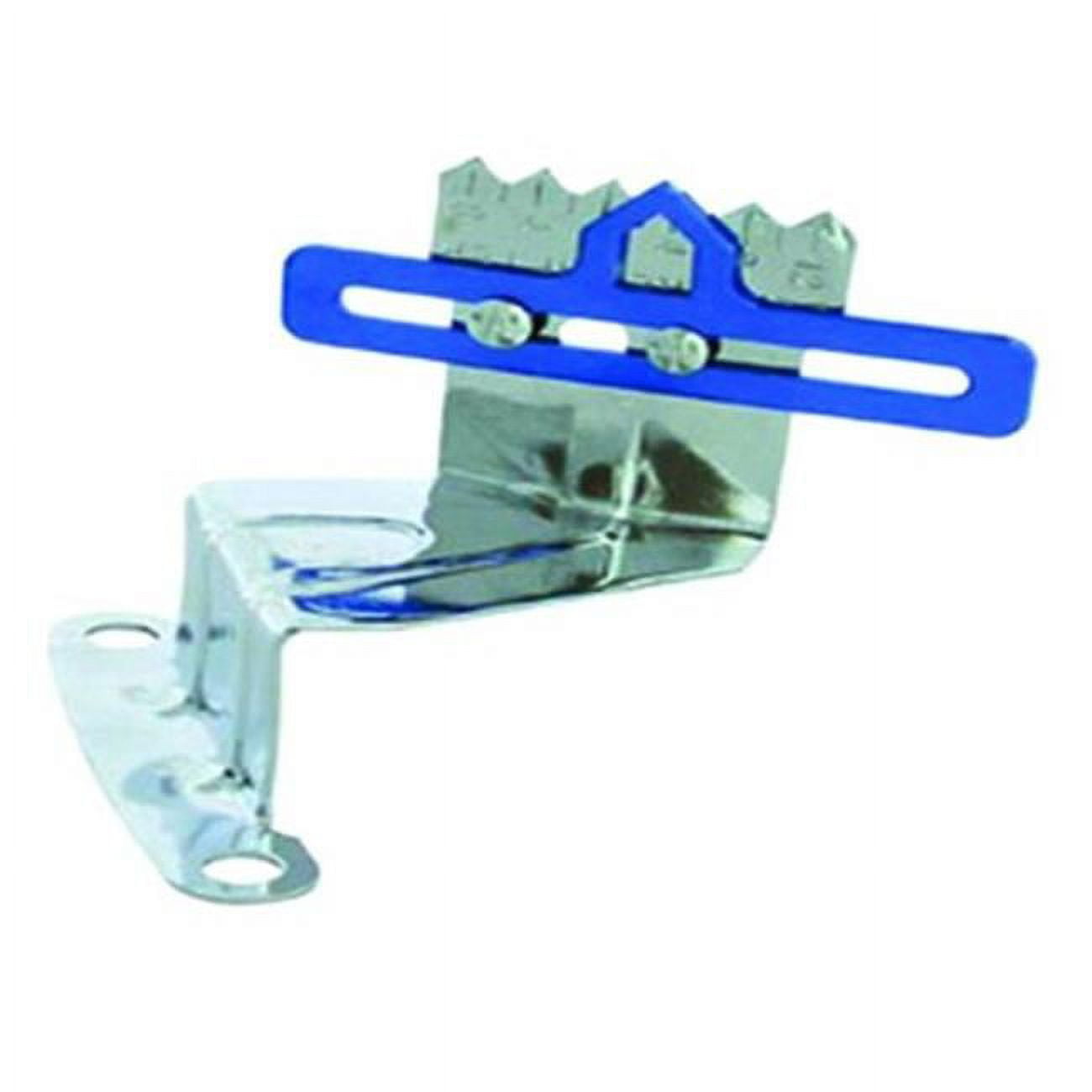 R9178 Timing Tab for Small Block Chevy 283-350, Chrome - Walmart.com