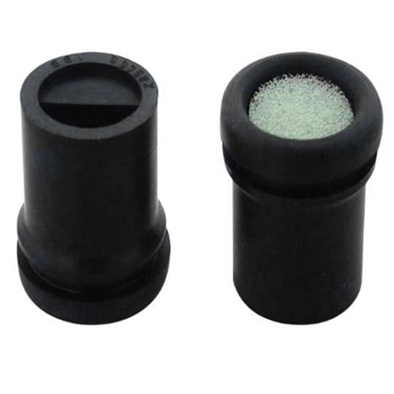 R9358X Push-In Rubber Breather Valve Cover Baffles - Walmart.com