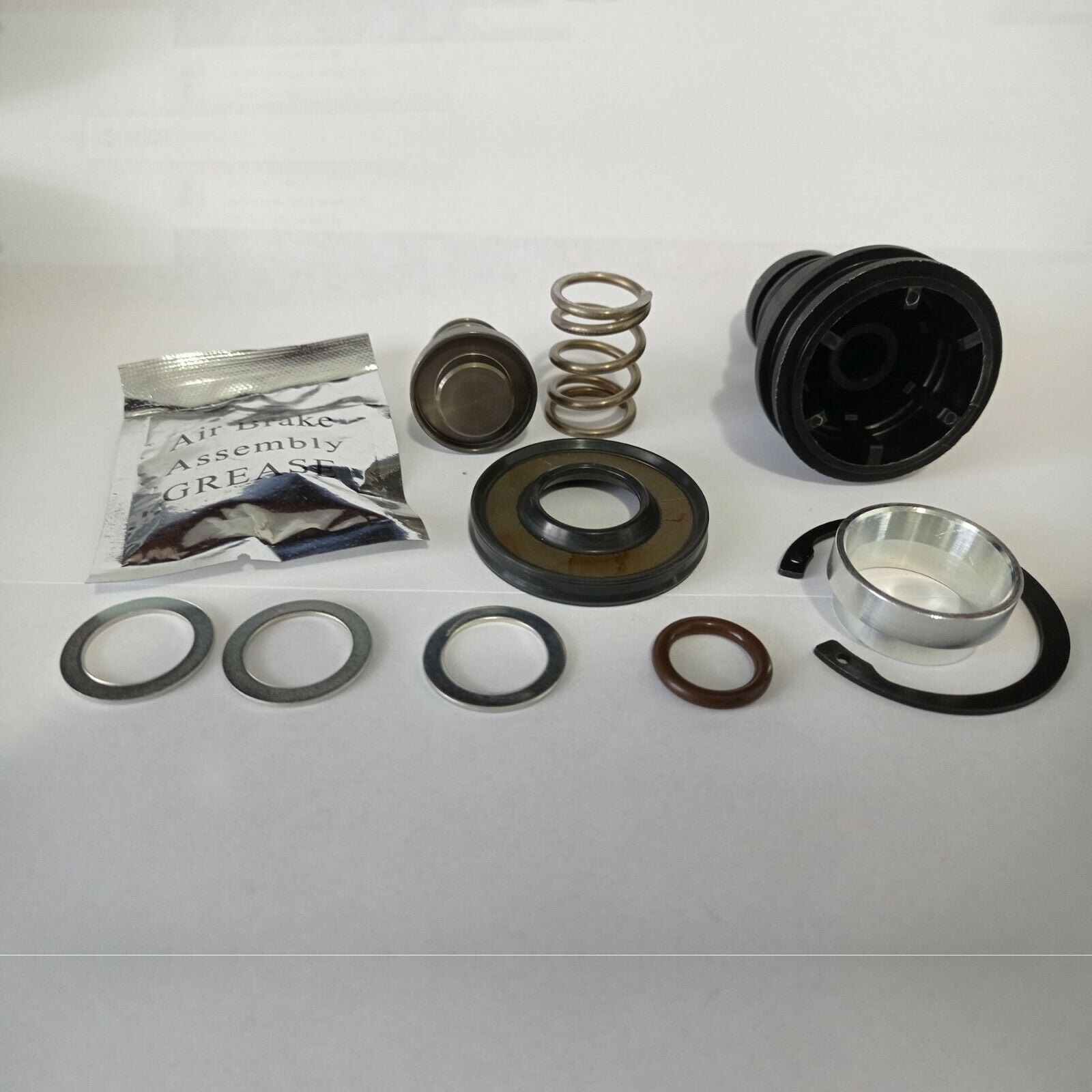 R950014 PTP Purge Valve Kit for System Saver 1200 Air Dryers Fortpro ...