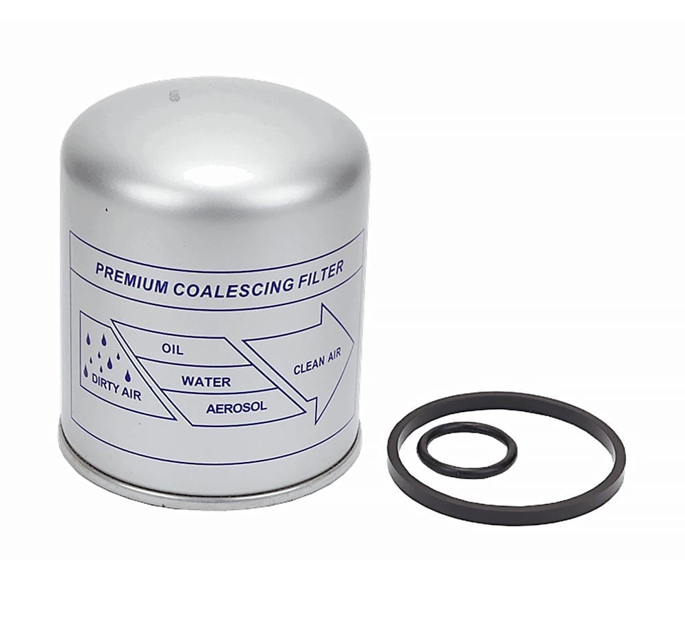 R950068A Air Dryer Cartridge for Replaces Wabco 4329012252, 4329012482 ...