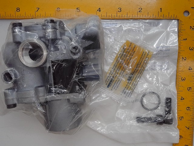 R955355 VALVE KIT fits CASE NEW HOLLAND (New OEM) - Walmart.com