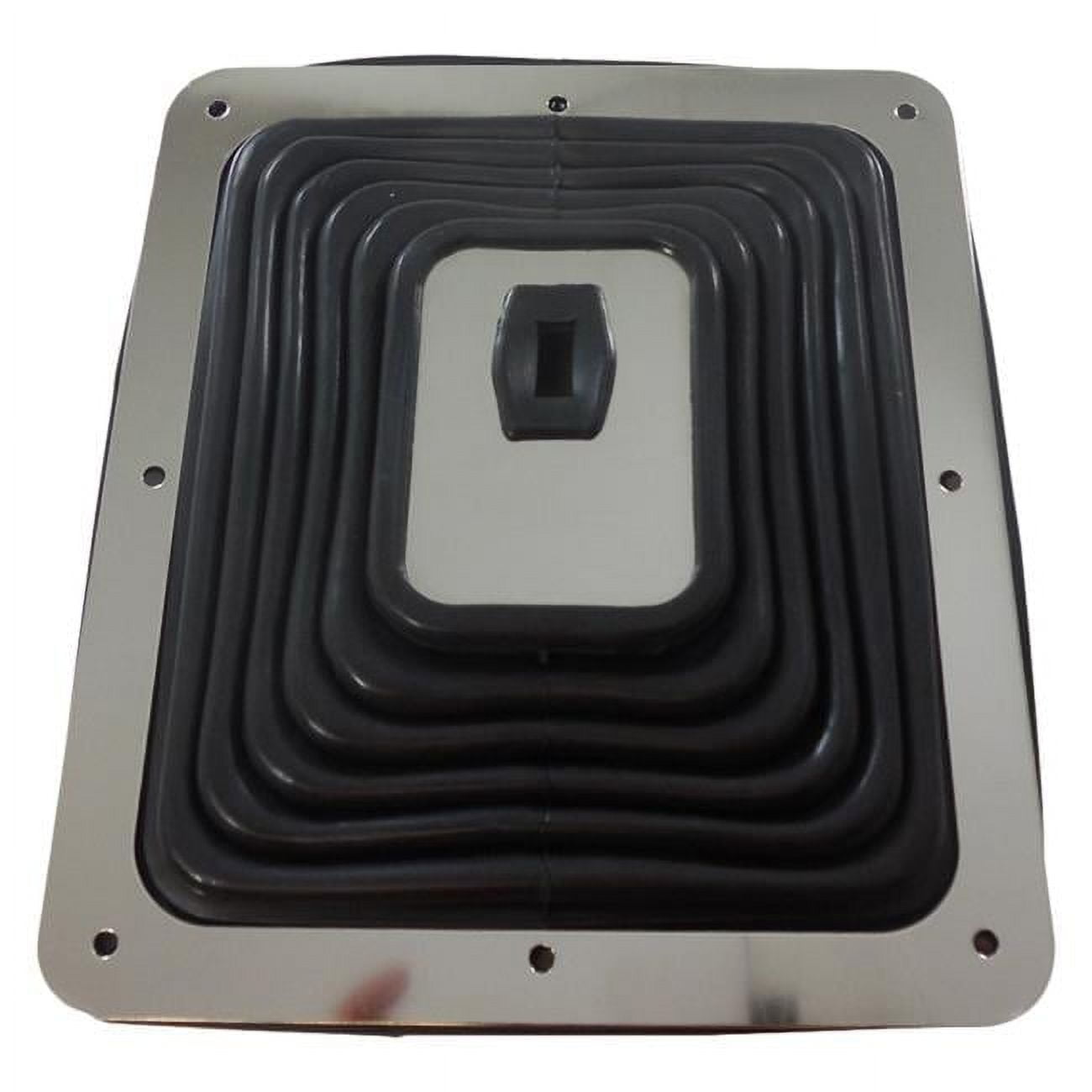 R9631 Automatic Transmission Large Rubber Floor Shifter Boot - Walmart.com