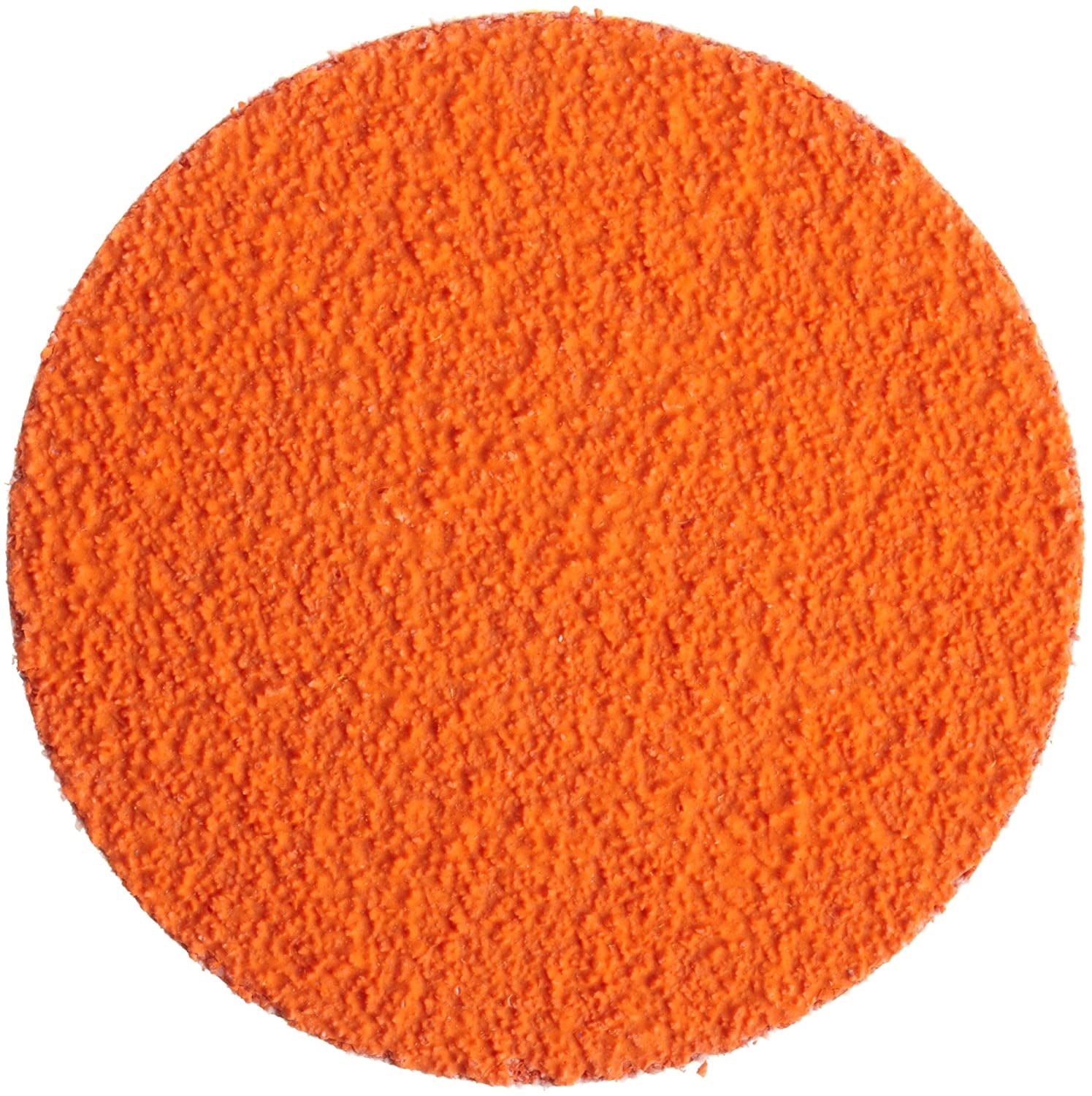 R980P SG Blaze 3-Ply Speed-Lok Abrasive Disc, Polyester Backing, TR ...