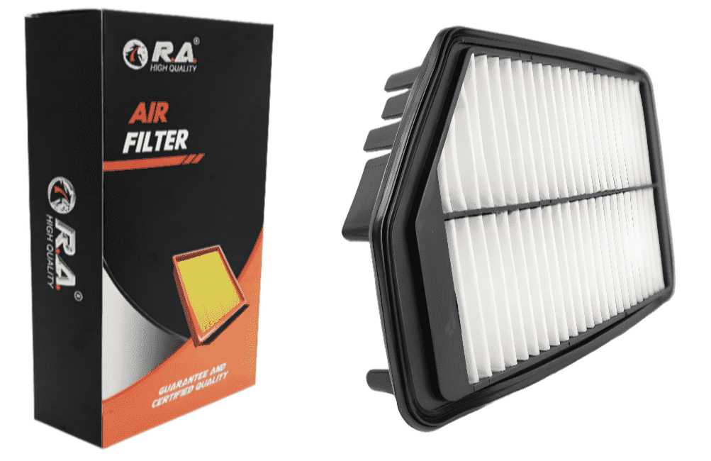 RA-11053A Extra Safeguard Engine Air Filter Replacement for Hyundai ...