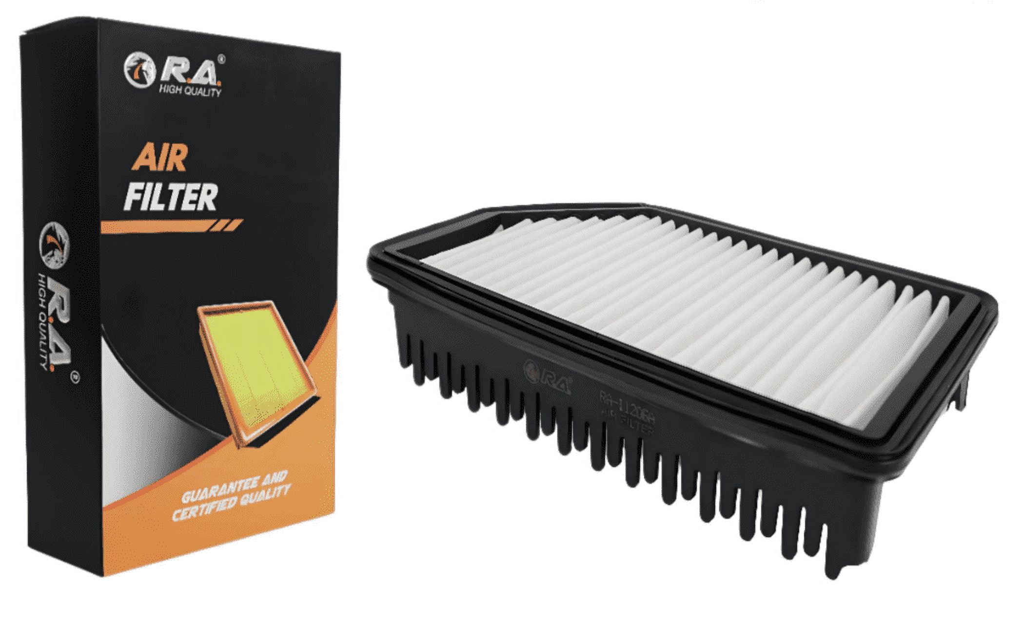 RA-11206A Extra Safeguard Engine Air Filter Replacement for Hyundai ...