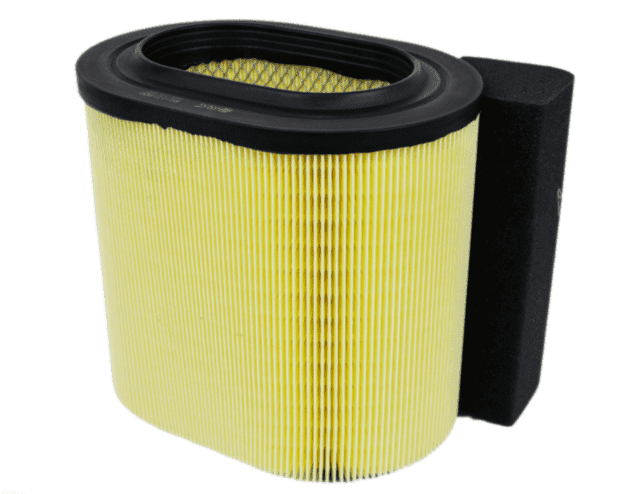 RA-12182A Extra Safeguard Engine Air Filter Replacement for Ford Super ...
