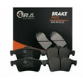 RA-MD1564 Rear Disc Brake Pads For Ford C-Max Escape Ecosport Focus ...