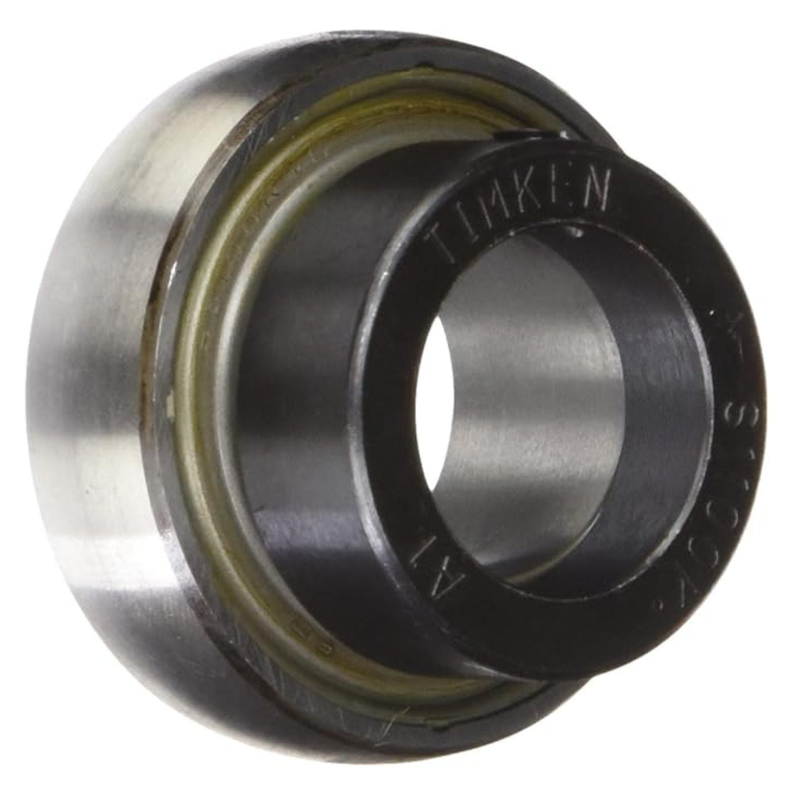 RA100RRB Wheel Bearing Collar - 1" Bore, 52mm OD, 31mm Width, 3550lb ...
