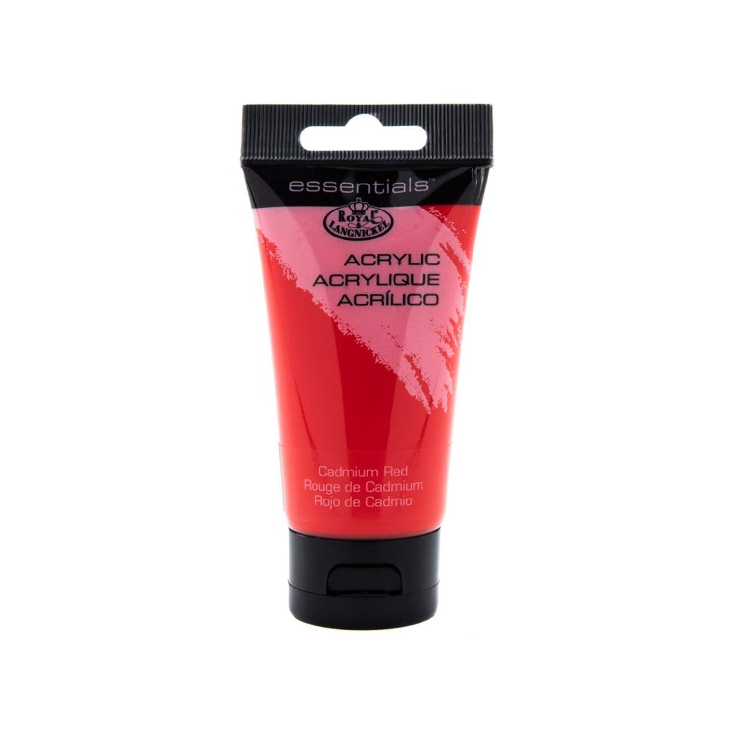 Royal & Langnickel Essentials™ Open Stock Acrylic Paints - 75 ml ...