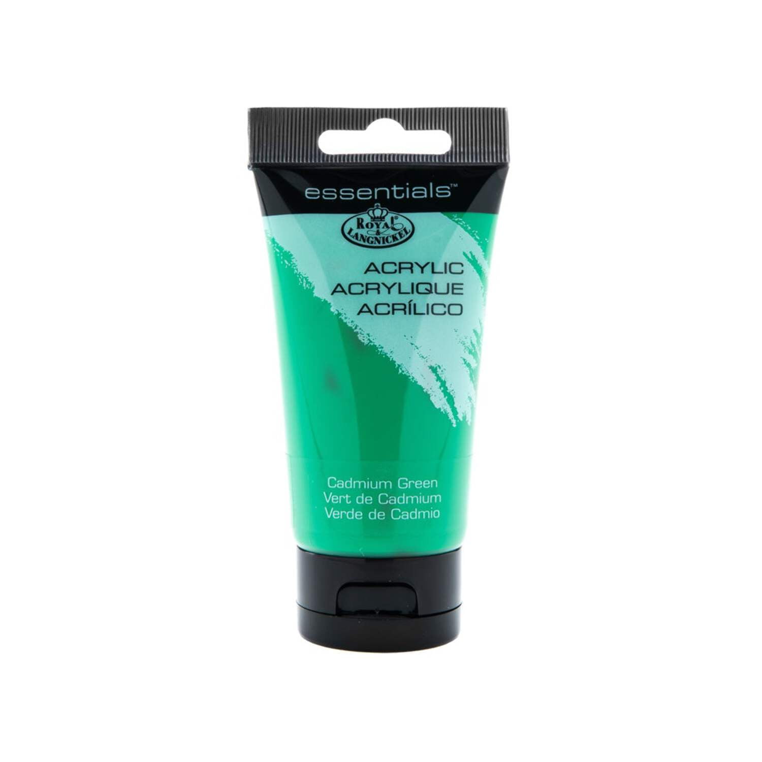 Royal & Langnickel Essentials™ Open Stock Acrylic Paints - 75 ml ...