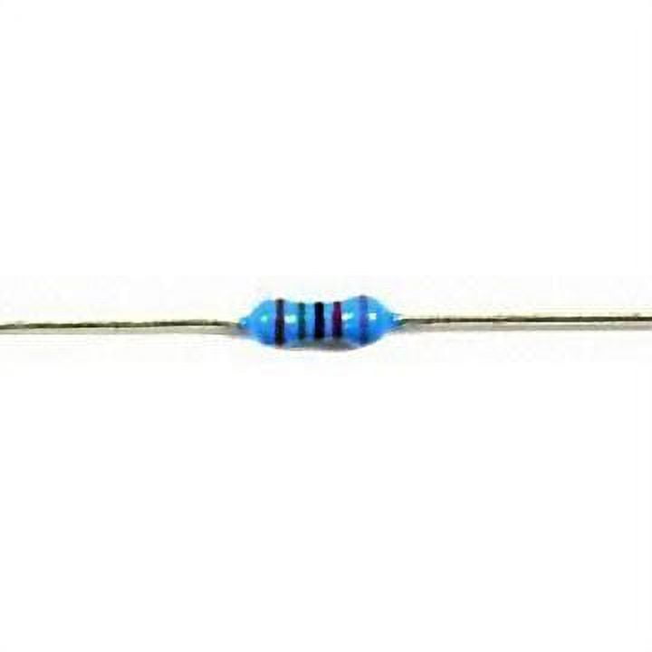 RAB-220R-100 - RES 220R 1/4W 5% CF (100 pcs/pkg) - Walmart.com