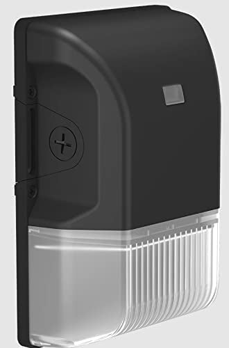 RAB BRISK17FA20 Brisk Mini 20W Select CCT 3000K-4000K-5000K & Photocell ...