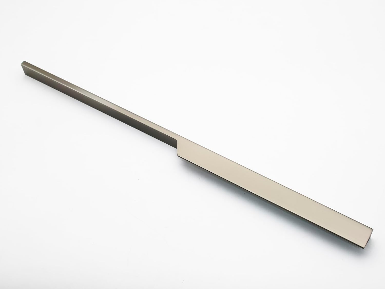 RAB Handle for Door Cabinet Wardrobe Code Hand 972 Finish SS Left Side ...