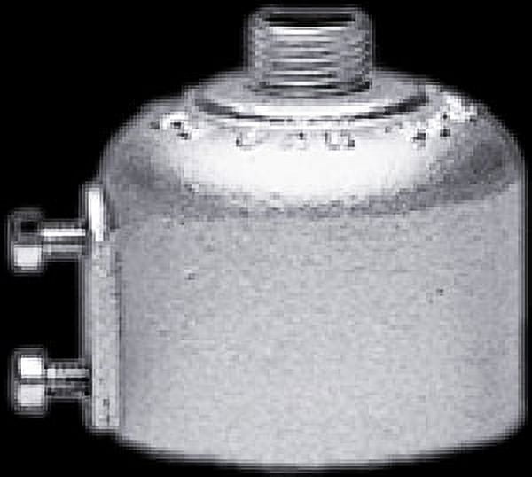 RAB Lighting 2 POLE SLIPFITTER - Walmart.com