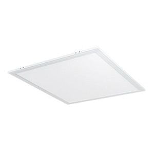 RAB Lighting EZPAN2X2-40N/D10 40W Recessed Drop Ceiling Square | 4000K ...