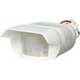 RAB Lighting GT500W Gotcha Outdoor Sensor with 110 Degrees View ...
