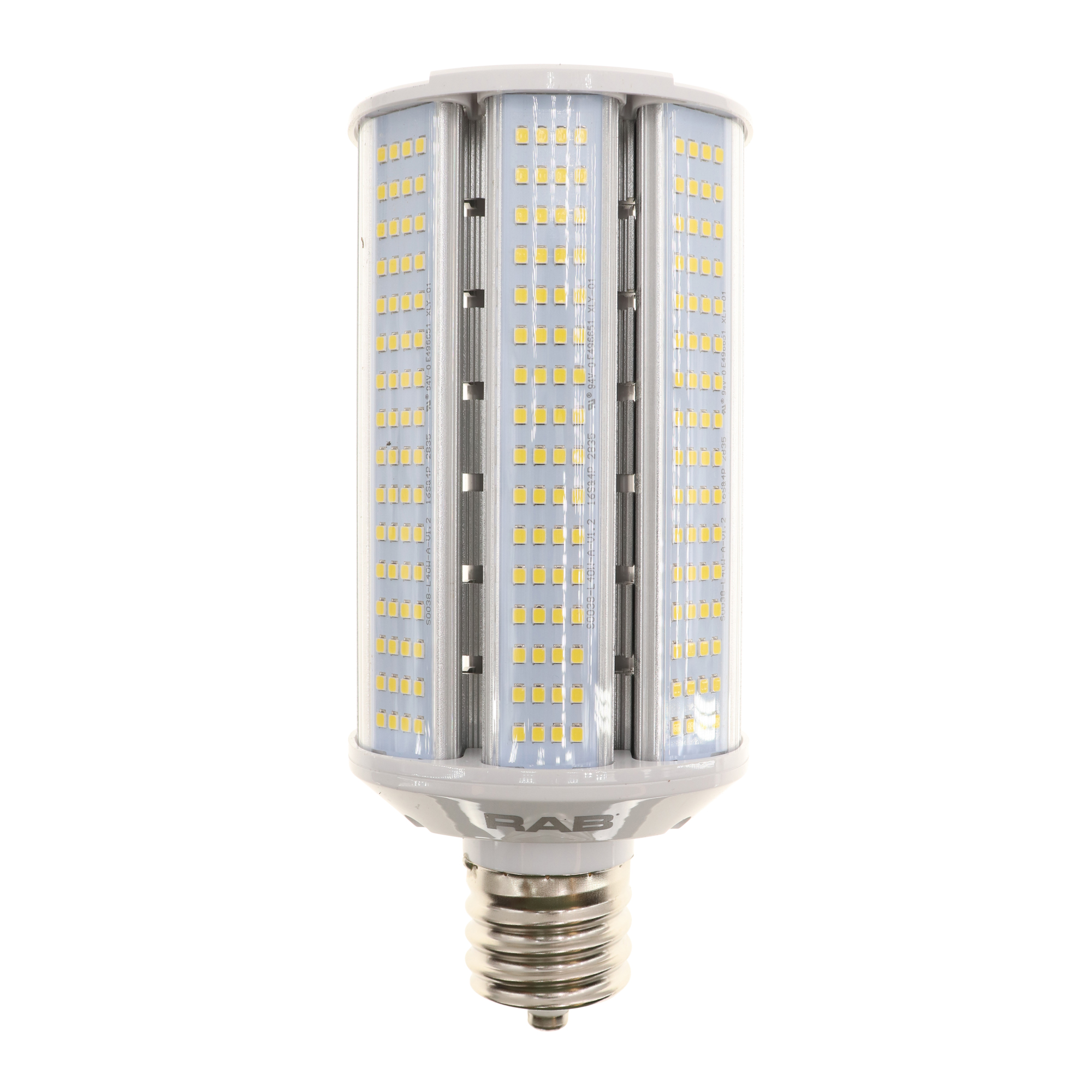 RAB Lighting HID-40-H-EX39-850-BYP-WP Outdoor, Image - Walmart.com