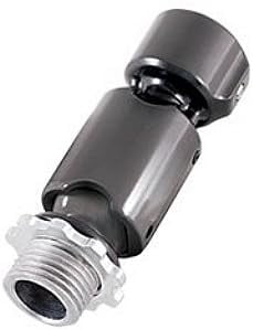 RAB Lighting Hang Straight 90 Degrees 1/2" NPS Swivel Mount SLOPED CE ...