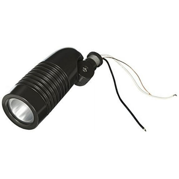 RAB Lighting LFLED5A 5-watt Led 5000K Stark White Landscape Lighting ...