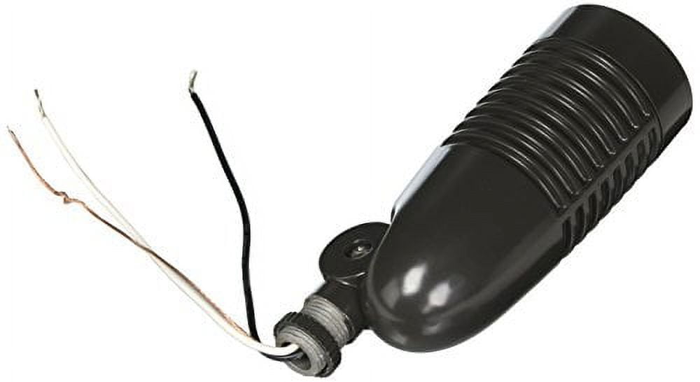 RAB Lighting LFLED5A 5-watt Led 5000K Stark White Landscape Lighting ...