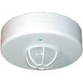 RAB Lighting LOS2500/120 Occupancy Sensor 2000W 120V Ceiling, White ...