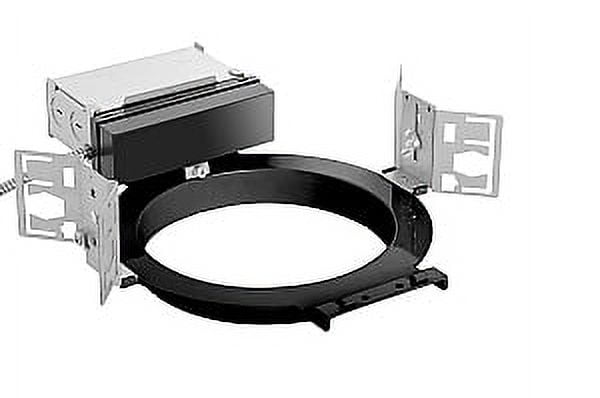 RAB Lighting NC ROUGH-IN 4in Round 20W WITH 120V-277V DIMMING DRIVER ...