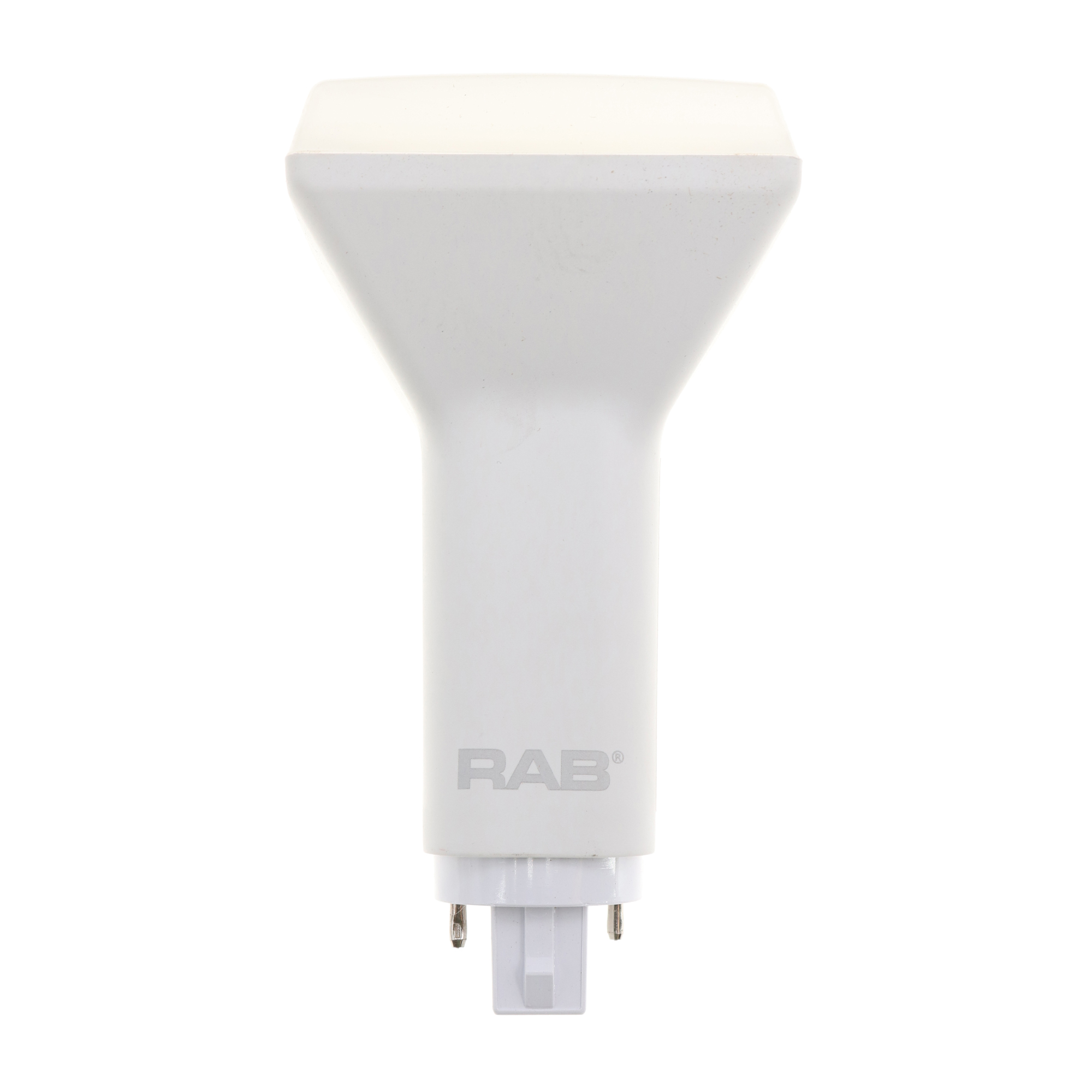 RAB Lighting PLC-8.5-V-8FA-HYB Outdoor, Image - Walmart.com