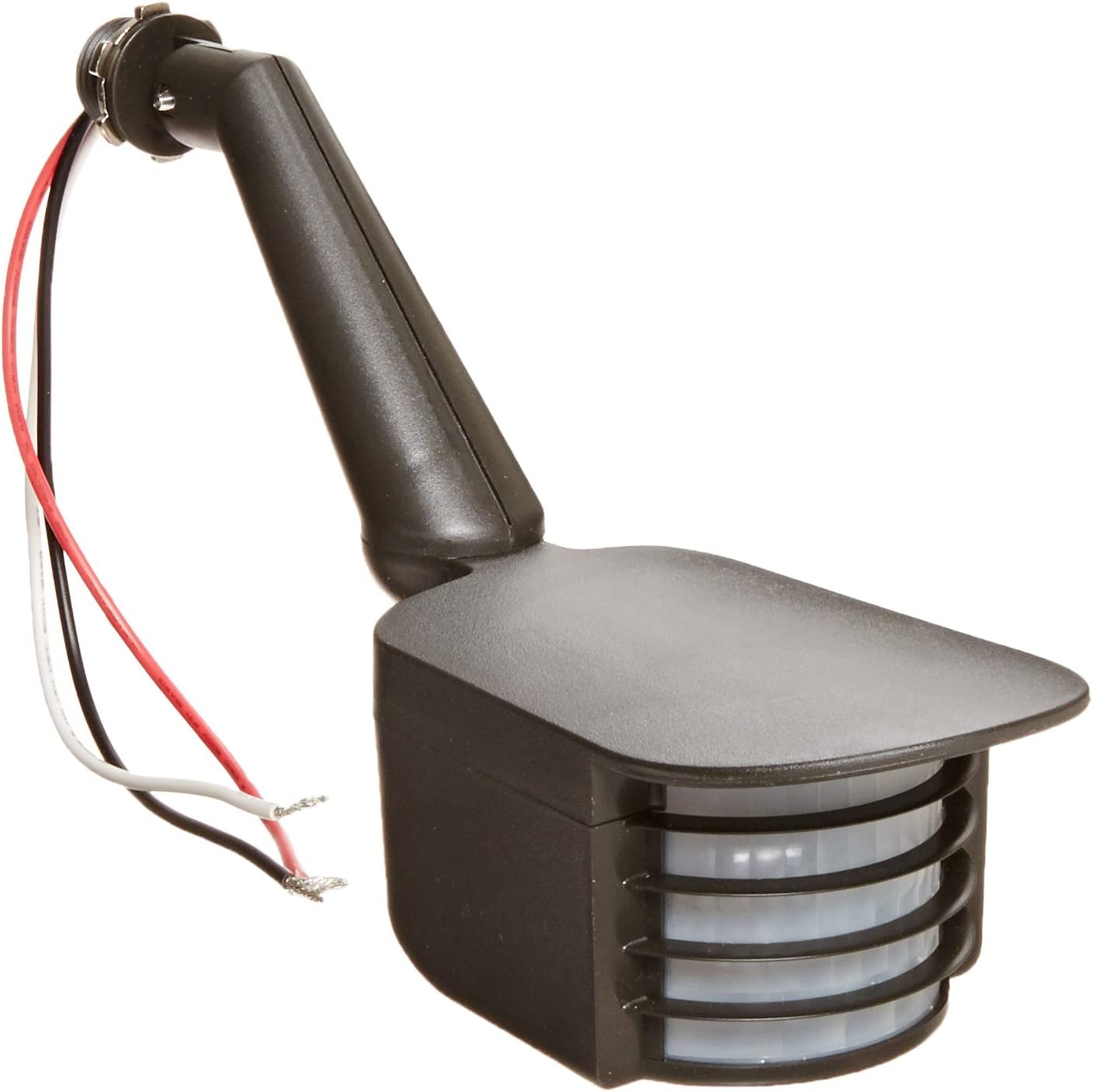 RAB Lighting RAB LS300 Lighting Sensor, Bronze - Walmart.com
