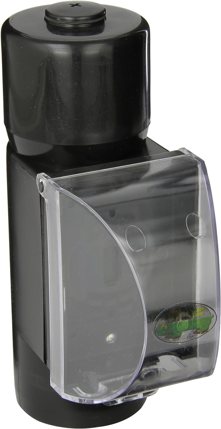 RAB Lighting RAB TACB Landscape Lighting in-USE Cover and Post Adapter ...