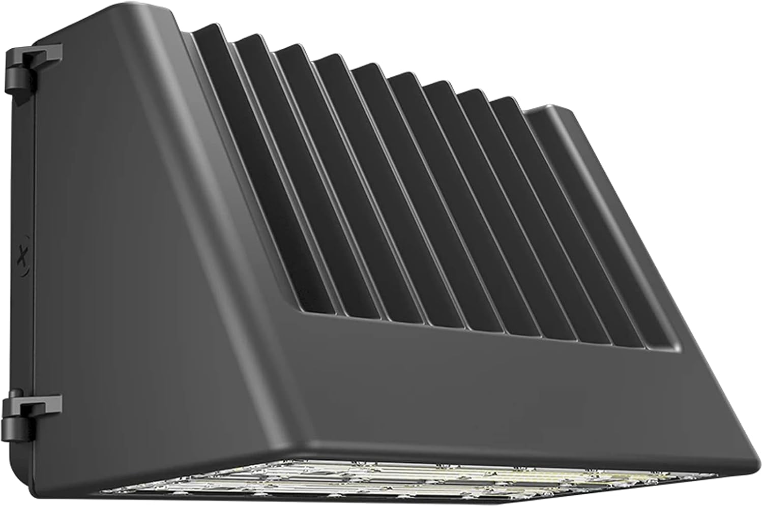 RAB Lighting SLIM17FAFC100 SLIM17 Full Cutoff Fixture 120-277 Volt ...