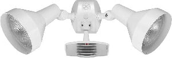 RAB Lighting STEALTH 110 Sensor, Wired Motion Detection, H1 Floodlight ...