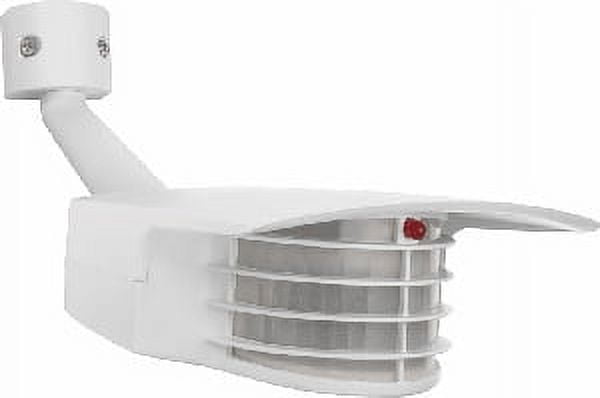 RAB Lighting Stealth 200 Security Motion Sensor, 1000W 120V, White ...