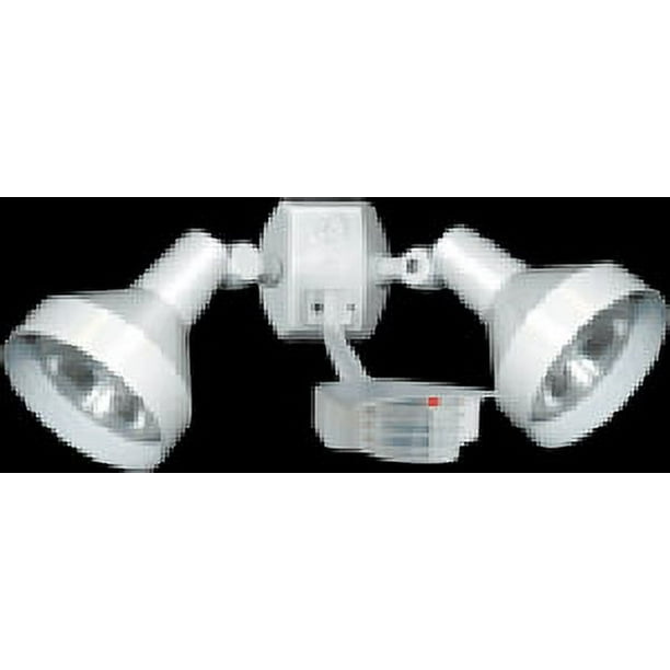 RAB Lighting STEALTH 200 SENSOR PLUS H1 FLOODS 1000W 120V PLUS CU4 ...