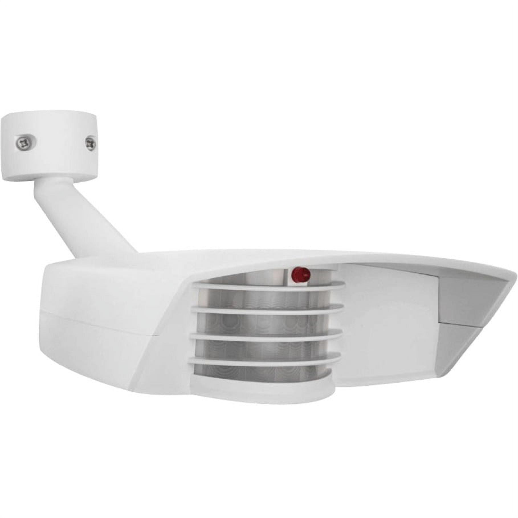 RAB Lighting STL110W Stealth 110 Sensor, 110 Degrees View Detection ...
