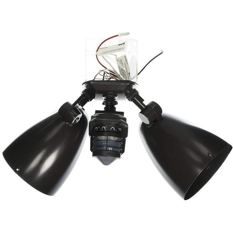 Rab Stealth Security Light | Shelly Lighting