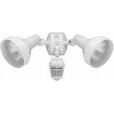 RAB Lighting Super Stealth 360 Sensor, Outdoor Security Motion Detector ...