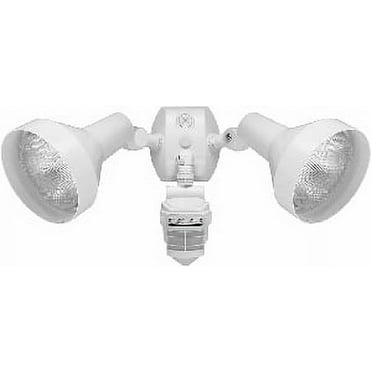 RAB Lighting STL360HBW Super Stealth 360 Sensor with HB101 Bullet ...